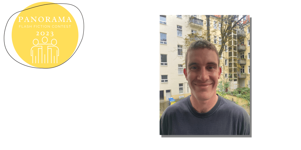 Runner Up: 'Might' by Alex Durac - Sonder Magazine